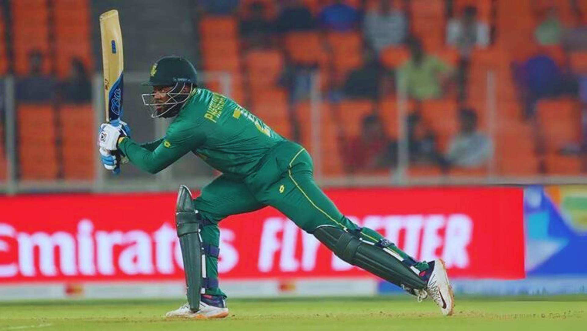 Nexus Bats – IXU Sport