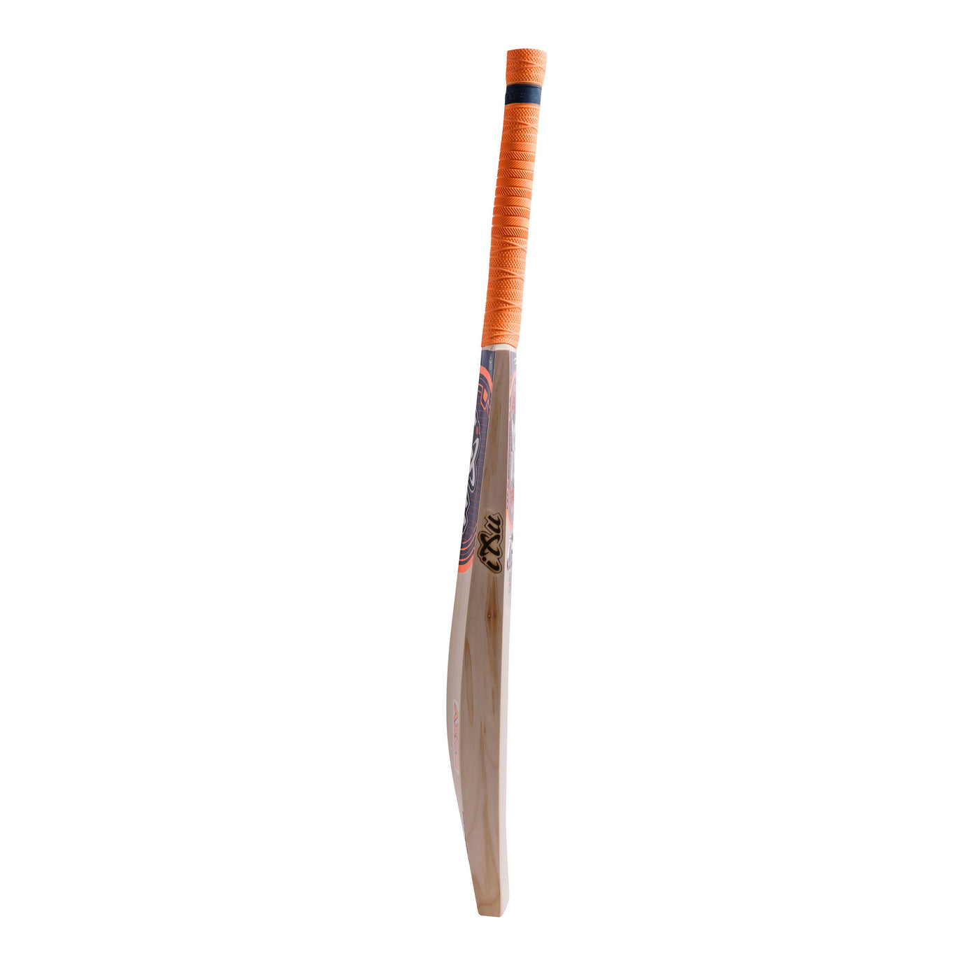 IXU Axon Bats – IXU Sport