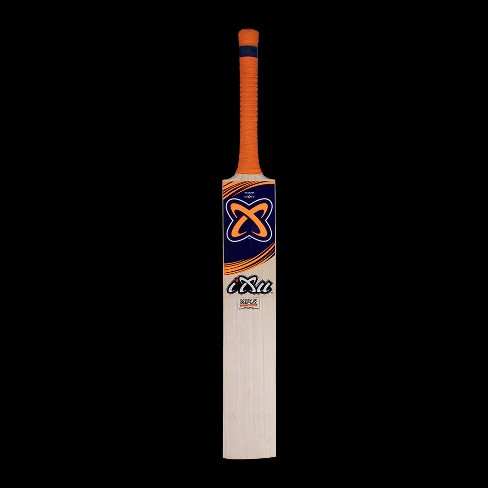 AXON BATS – IXU Sport