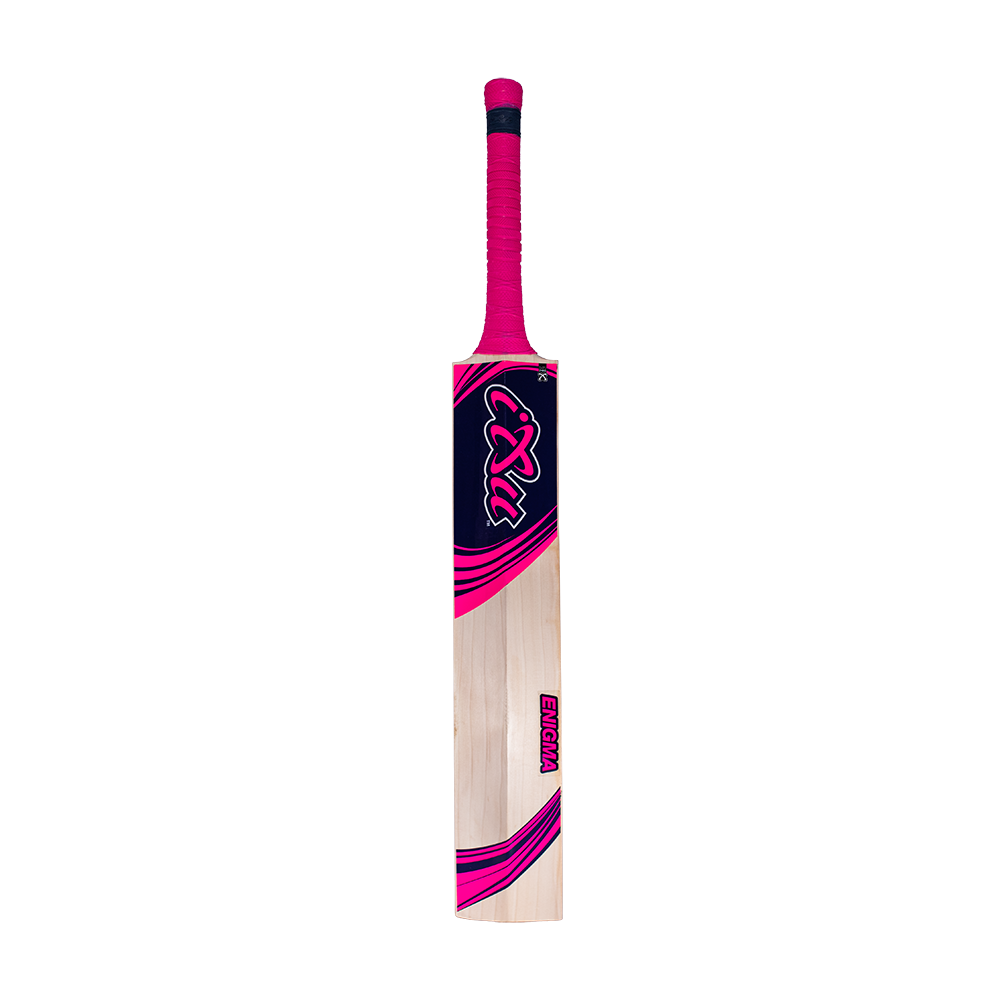 ENIGMA BATS – IXU Sport
