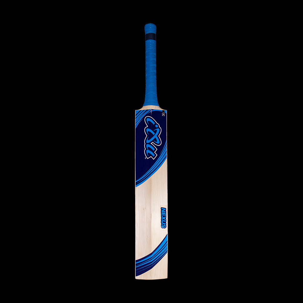 NEXUS BATS – IXU Sport