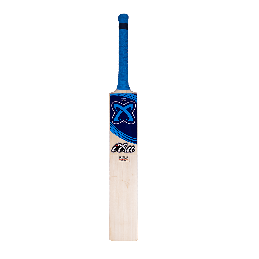 Nexus Bats – IXU Sport