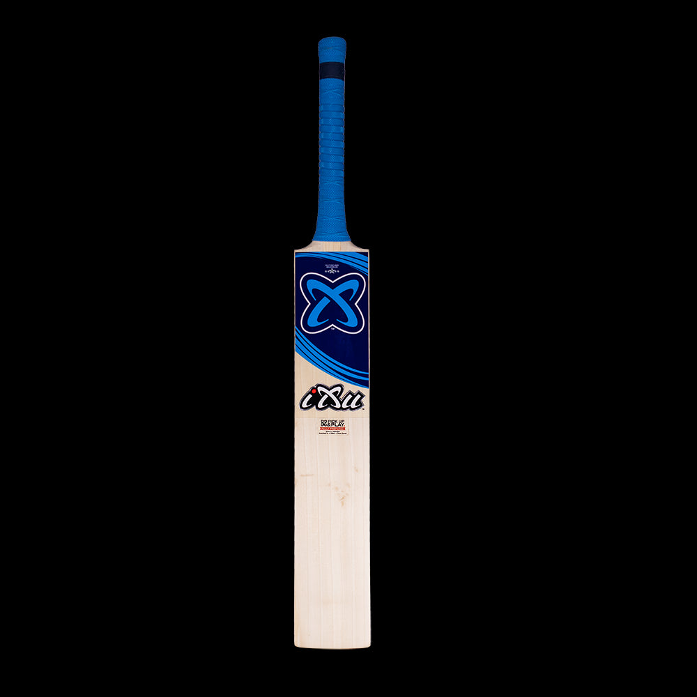 NEXUS BATS – IXU Sport